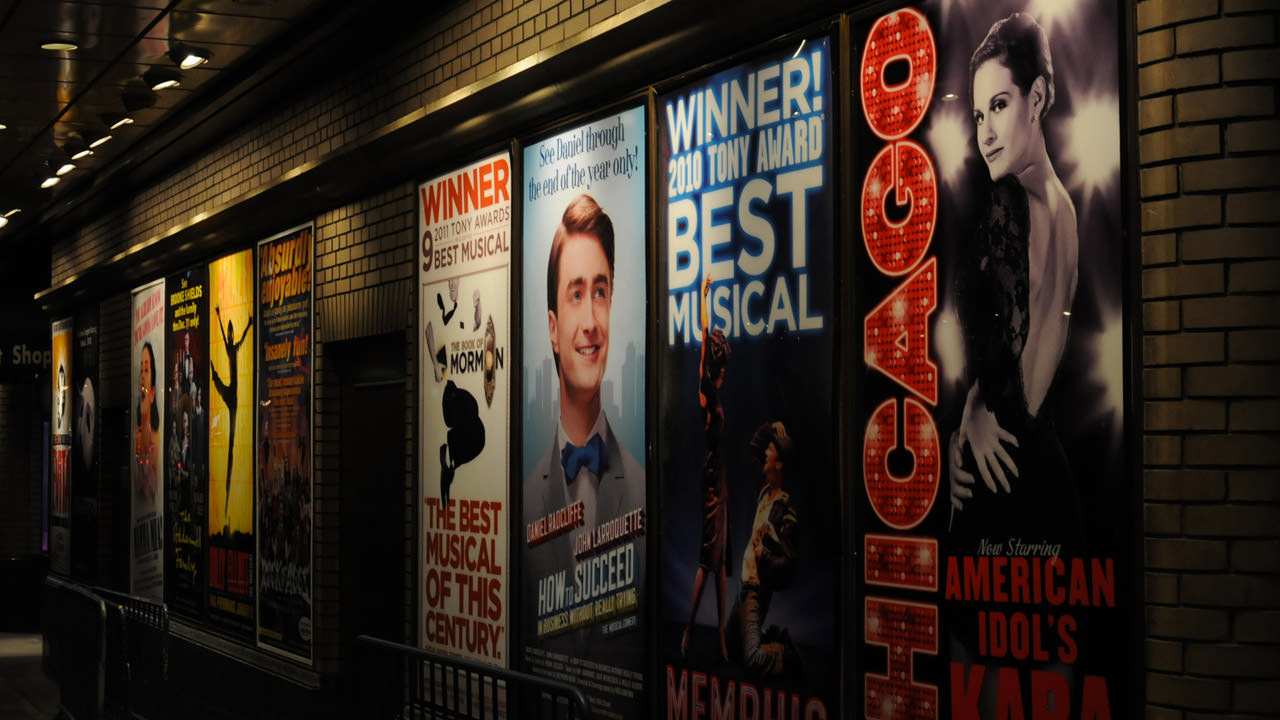 Spectacle Paris, l'agenda des spectacles à Paris